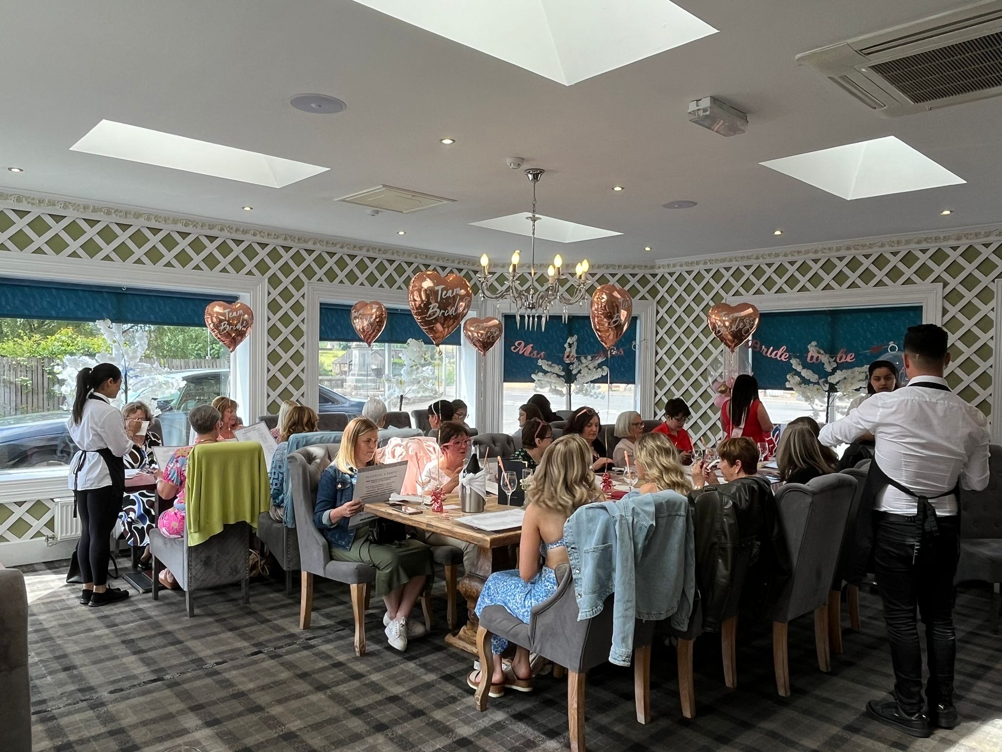 Mango the Restaurant and Hotel – Award Winning Restaurant